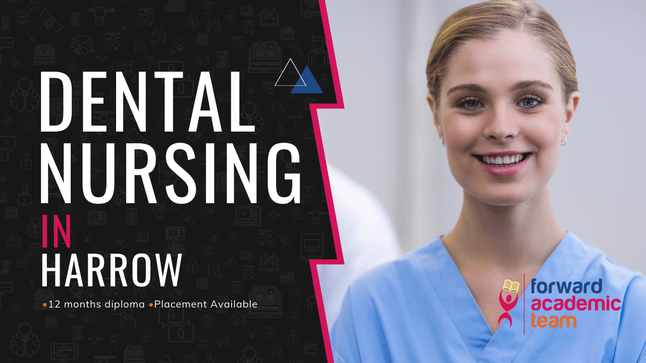 Dental Nursing Course in Harrow | NEBDN Accredited Centre