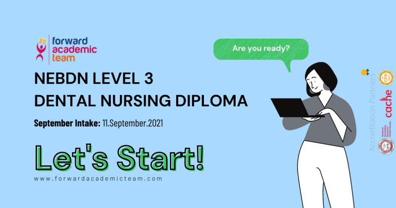 Forward Academic Team - NEBDN Registered Course Provider and Trainer, UK