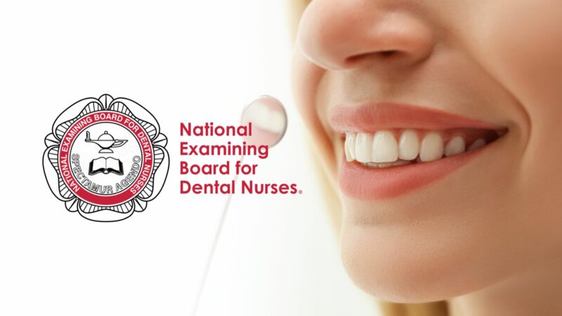 NEBDN - National Examining Board for Dental Nurses: The Keystone of ...